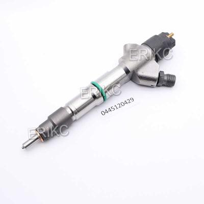 China ERIKC 0445120429 Common Rail Diesel Injector 0 445 120 429 for BOS 600g for sale