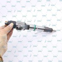 China ERIKC 0445120429 Common Rail Diesel Injector 0 445 120 429 for BOS 600g for sale