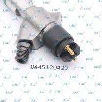 China ERIKC 0445120429 Common Rail Diesel Injector 0 445 120 429 for BOS 600g for sale