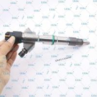 China ERIKC 0445120446 Common Rail Injector 0445 120 446 for BOS Diesel Engine 600g for sale