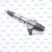 China ERIKC 0445120446 Common Rail Injector 0445 120 446 for BOS Diesel Engine 600g for sale