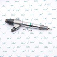 China ERIKC 0445120446 Common Rail Injector 0445 120 446 for BOS Diesel Engine 600g for sale