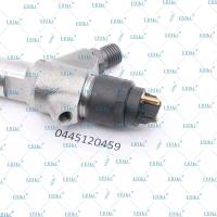 China ERIKC 0445120459 Common Rail Injector 0445 120 459 600g Diesel Fuel Injector for BOS for sale
