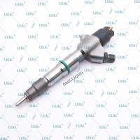 China ERIKC 0445120459 Common Rail Injector 0445 120 459 600g Diesel Fuel Injector for BOS for sale