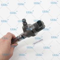 China ERIKC 0445110442 1100100-ED01B BOS Diesel Fuel Injector 0 445 110 442 CR Injector 600g for GREAT WALL for sale