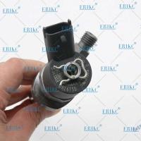 China ERIKC 0445110443 Common Rail Injector 0 445 110 443 Fuel Injector Assy 1100100-ED01B For BOS 600g for sale