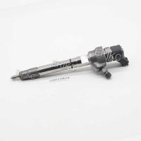 China ERIKC 0445110619 Diesel Injector 0 445 110 619 Common Rail Fuel Injector 600g for BOS for sale