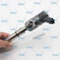 China ERIKC 0445110678 Common Rail Fuel Injector 0445 110 678 0 445 110 678 for BOS Diesel 600g for sale