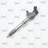 China ERIKC 0445110678 Common Rail Fuel Injector 0445 110 678 0 445 110 678 for BOS Diesel 600g for sale