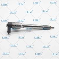 China ERIKC 0445110846 BOS Replacement Fuel Injector 0 445 110 846 Common Rail Diesel 600g for sale