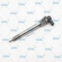 China ERIKC 0445110846 BOS Replacement Fuel Injector 0 445 110 846 Common Rail Diesel 600g for sale