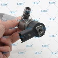 China ERIKC 0445110847 Diesel Injector 0 445 110 847 Common Rail Fuel Injector 600g for BOS for sale