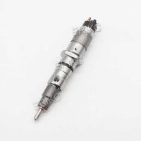 China ERIKC 0445120037 BOS Diesel Fuel Injector 0 445 120 037 Common Rail Injection 600g for sale