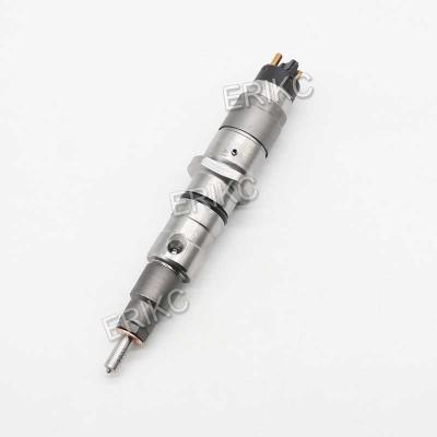 China ERIKC 0445120037 BOS Diesel Fuel Injector 0 445 120 037 Common Rail Injection 600g for sale