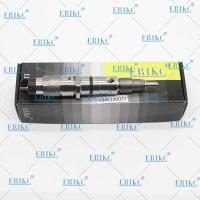 China ERIKC 0445120037 BOS Diesel Fuel Injector 0 445 120 037 Common Rail Injection 600g for sale