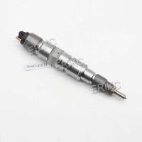 China ERIKC 0445120074 21006084 BOS Fuel Injector 0445 120 074 Direct Injection for Volvo 600g for sale