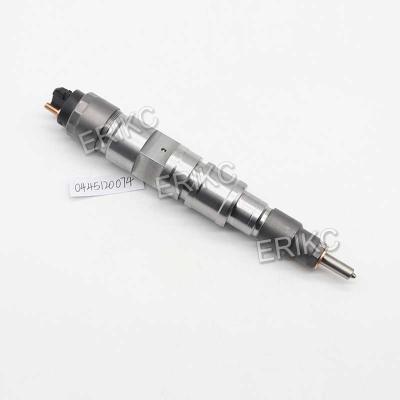 China ERIKC 0445120074 21006084 BOS Fuel Injector 0445 120 074 Direct Injection for Volvo 600g for sale