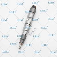 China ERIKC 0445120074 21006084 BOS Fuel Injector 0445 120 074 Direct Injection for Volvo 600g for sale