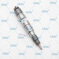 China ERIKC 0445120074 21006084 BOS Fuel Injector 0445 120 074 Direct Injection for Volvo 600g for sale