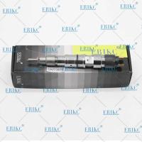 China ERIKC 0445120080 107755-028 Direct Fuel Injector 0 445 120 080 600g for BOS Diesel Engine for sale