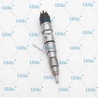 China ERIKC 0445120080 107755-028 Direct Fuel Injector 0 445 120 080 600g for BOS Diesel Engine for sale