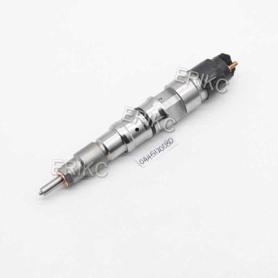 China ERIKC 0445120080 107755-028 Direct Fuel Injector 0 445 120 080 600g for BOS Diesel Engine for sale