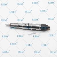 China ERIKC 0445120080 107755-028 Direct Fuel Injector 0 445 120 080 600g for BOS Diesel Engine for sale