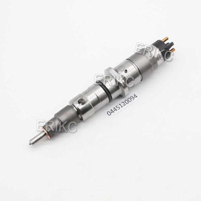 China ERIKC 0445120094 Diesel Fuel Injector 0 445 120 094 Common Rail Injection Pump 600g For BOS for sale