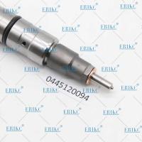 China ERIKC 0445120094 Diesel Fuel Injector 0 445 120 094 Common Rail Injection Pump 600g For BOS for sale