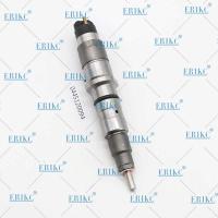 China ERIKC 0445120094 Diesel Fuel Injector 0 445 120 094 Common Rail Injection Pump 600g For BOS for sale
