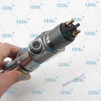 China ERIKC 0 445 120 157 BOS Diesel Injector Pump 0445120157 Truck Part for IVEC HONGYAN 600g for sale