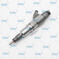 China ERIKC 0 445 120 157 BOS Diesel Injector Pump 0445120157 Truck Part for IVEC HONGYAN 600g for sale