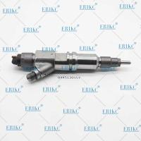 China ERIKC 0 445 120 157 BOS Diesel Injector Pump 0445120157 Truck Part for IVEC HONGYAN 600g for sale