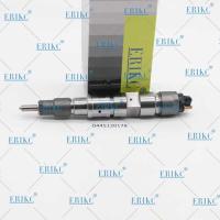 China ERIKC 0445120178 BOS Fuel Injector 0445 120 178 Common Rail Diesel Injector 600g for sale