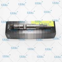 China ERIKC 0445120258 High Pressure Fuel Injector 0445 120 258 Diesel Direct Injection 600g for sale