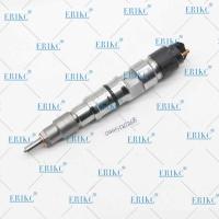 China ERIKC 0445120268 BOS Common Rail Diesel Fuel Injector 0 445 120 268 600g for sale