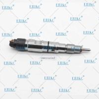 China ERIKC 0445120268 BOS Common Rail Diesel Fuel Injector 0 445 120 268 600g for sale