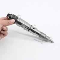 China ERIKC 0445120268 BOS Common Rail Diesel Fuel Injector 0 445 120 268 600g for sale