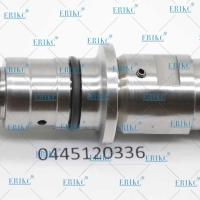 China ERIKC 0445120336 Diesel Injector 0445 120 336 Direct Fuel Injection 600g For Cummins for sale