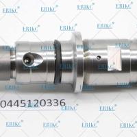 China ERIKC 0445120336 Diesel Injector 0445 120 336 Direct Fuel Injection 600g For Cummins for sale