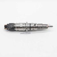 China ERIKC 0445120342 Diesel Fuel Injector 0445 120 342 Common Rail Injection Pump for BOS 600g for sale
