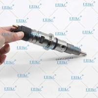 China ERIKC 0445120342 Diesel Fuel Injector 0445 120 342 Common Rail Injection Pump for BOS 600g for sale