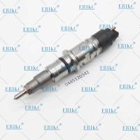 China ERIKC 0445120342 Diesel Fuel Injector 0445 120 342 Common Rail Injection Pump for BOS 600g for sale