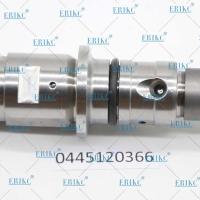 China ERIKC 0445120366 Fuel Injector 0445 120 366 for Cummins 4983514 5256034 5289380 600g for sale