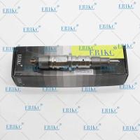 China ERIKC 0445120367 Common Rail Diesel Injector 600g for FLAT Engines CE ISO9001 for sale