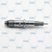 China ERIKC 0445120367 Common Rail Diesel Injector 600g for FLAT Engines CE ISO9001 for sale