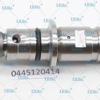 China ERIKC 0445120414 Common Rail Diesel Injector 0 445 120 414 for Cummins 4983514 5256034 for sale