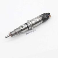 China ERIKC 0445120414 Common Rail Diesel Injector 0 445 120 414 for Cummins 4983514 5256034 for sale