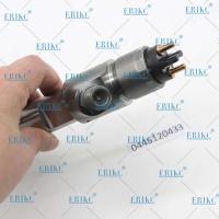 China ERIKC 0445120433 BOSCH Injector Pump 0445120433 Fuel Injection Pump 600g Diesel for sale