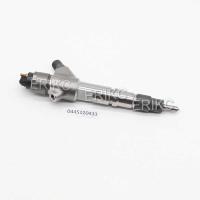 China ERIKC 0445120433 BOSCH Injector Pump 0445120433 Fuel Injection Pump 600g Diesel for sale